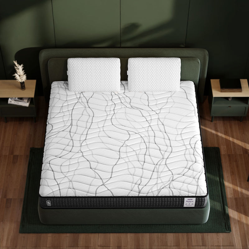 Springwel Mattresses