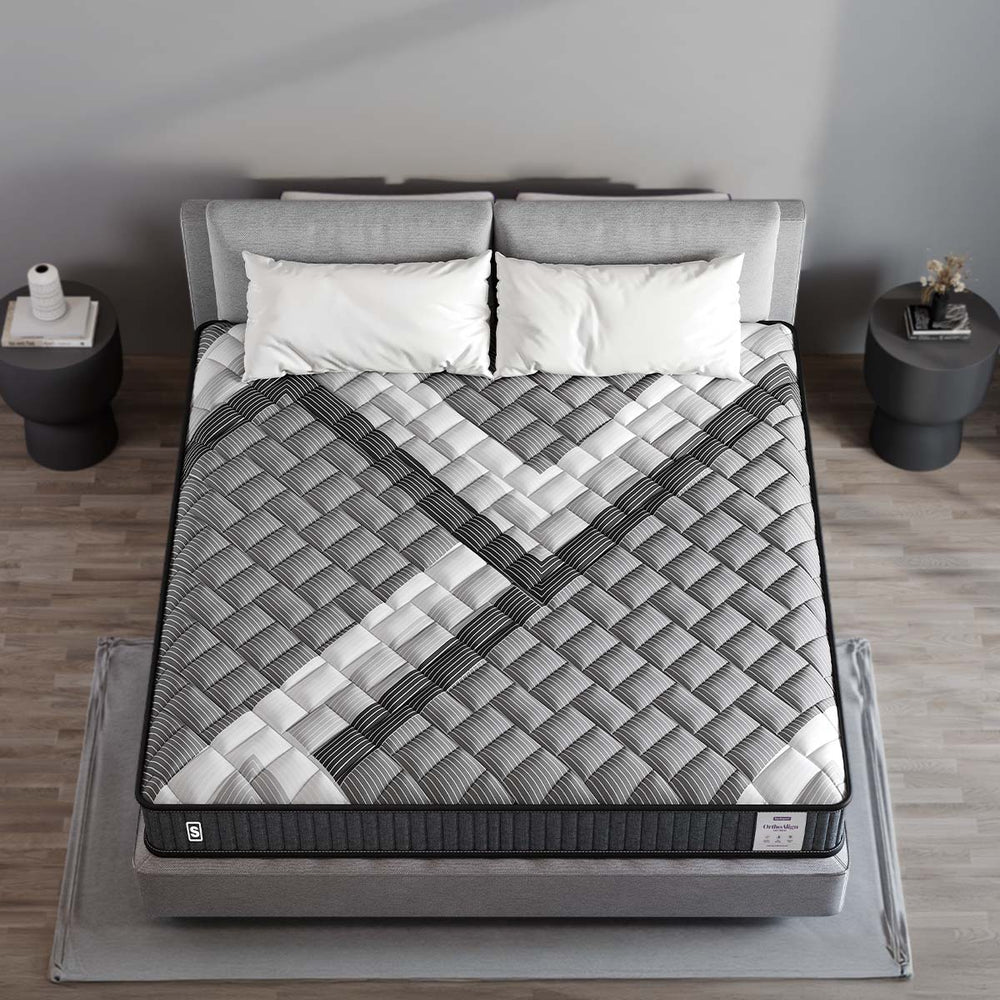 Springwel Mattresses