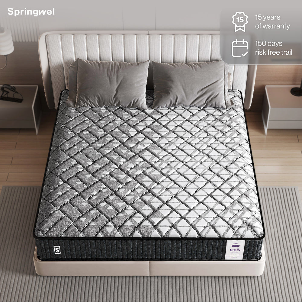 Dualis Reversible Mattress