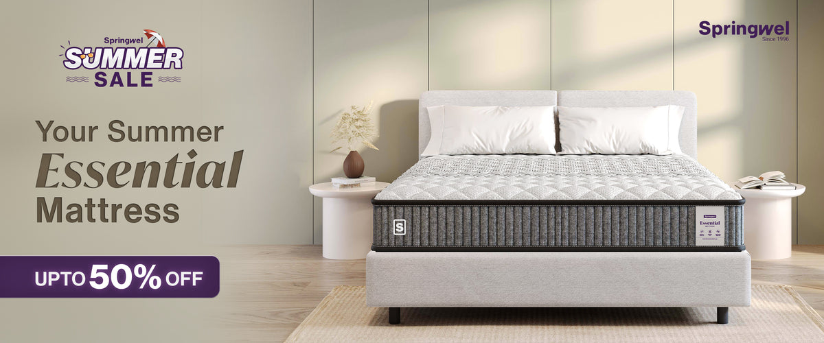 Springwel Mattresses 2025